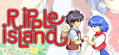 Grid for Ripple Island by theoutrider - SteamGridDB