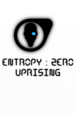 Entropy: Zero - Uprising - SteamGridDB