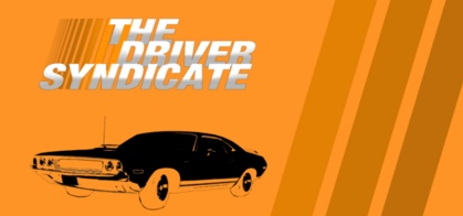 The Driver Syndicate - SteamGridDB