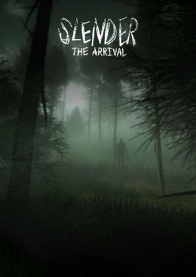 Grid for Slender: The Arrival by QuiGonJinnah - SteamGridDB