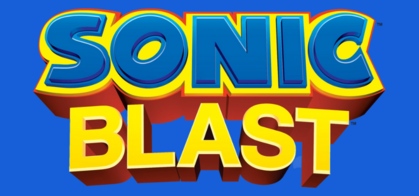 Grid for Sonic Blast by Strik3rz - SteamGridDB