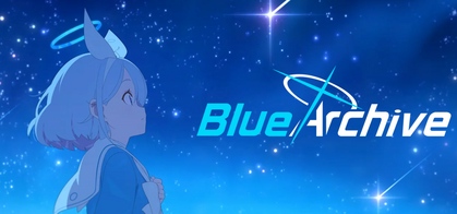 Grid for Blue Archive by KalThunder - SteamGridDB