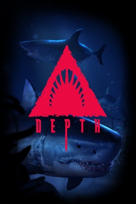 Grid for Depth by Destroyerz117 - SteamGridDB