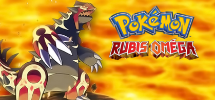 Grid for Pokémon Omega Ruby by Carno - SteamGridDB