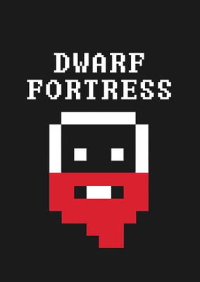 Grid for Dwarf Fortress by Ricardomagne - SteamGridDB