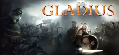 Grid for Gladius by BlueDude - SteamGridDB
