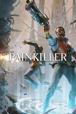 Painkiller Hell & Damnation Medieval Horror DLC - Steam Game Key Lowest Price 120 THB Worldwide ...