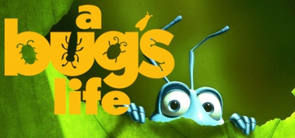 Grid for A Bug's Life by bosspatrone - SteamGridDB