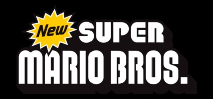 Grid for New Super Mario Bros. by SnowflakeThePirate - SteamGridDB