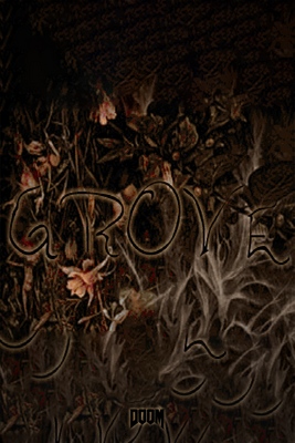 Grove - SteamGridDB