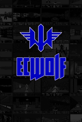 Grid for ECWolf by Mic Row Ave - SteamGridDB