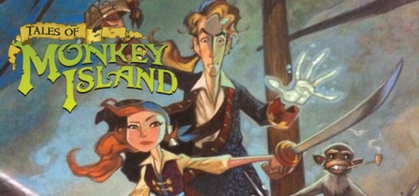Grid for Tales of Monkey Island by RefipBelak - SteamGridDB