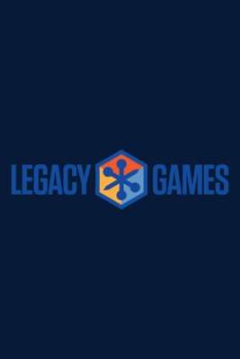 Legacy Games (Program) - SteamGridDB