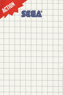Grid for Sega Master System by YellowJello - SteamGridDB