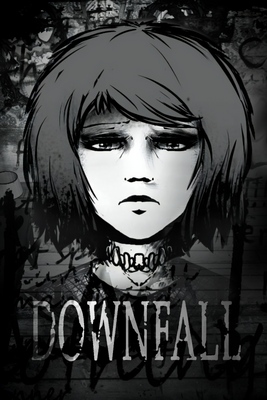 Grid for Downfall by IAMNOTRANA - SteamGridDB