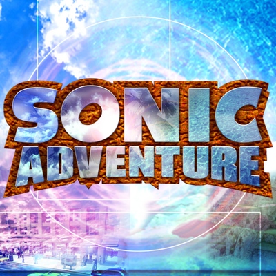 Grid for Sonic Adventure by fia - SteamGridDB