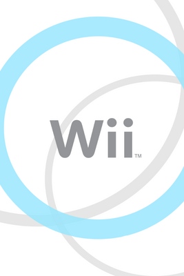 Grid for Nintendo Wii by crystalpepsi - SteamGridDB