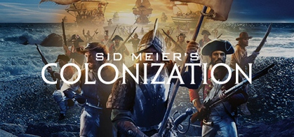 Grid for Sid Meier's Colonization (Classic) by khalidvawda - SteamGridDB