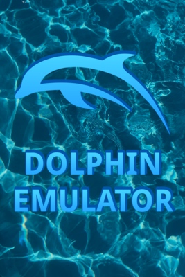 Grid for Dolphin (Emulator) by sneskid - SteamGridDB