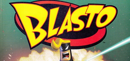 Grid for Blasto by DarkPatriot - SteamGridDB