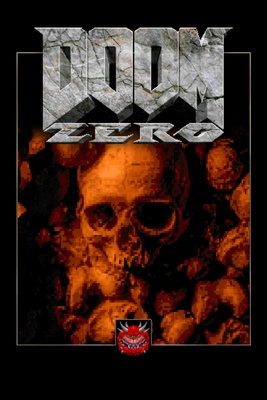 Grid for DOOM Zero by TalkyPup - SteamGridDB