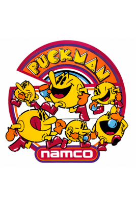 Grid for Pac-Man by Meepmeep189 - SteamGridDB