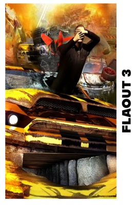 Grid for Flatout 3 by zeus0118 - SteamGridDB