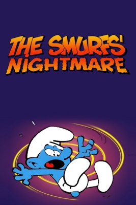 The Smurfs Nightmare - SteamGridDB