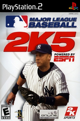 Grid for MLB 2005 by Castcoder - SteamGridDB