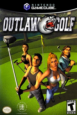 Grid for Outlaw Golf by Castcoder - SteamGridDB