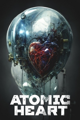 Grid for Atomic Heart by ABH20 - SteamGridDB