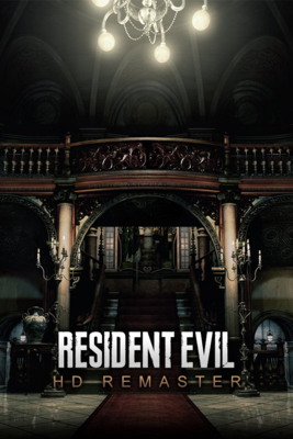 Grid for Resident Evil by Future - SteamGridDB