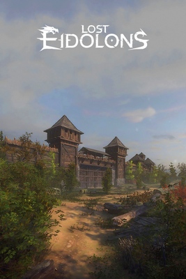 Grid for Lost Eidolons by isaktamin - SteamGridDB