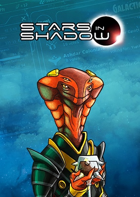 Stars in Shadow - SteamGridDB