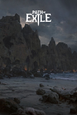 Grid for Path of Exile by Jarvis - SteamGridDB