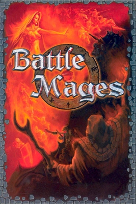 Battle Mages - SteamGridDB