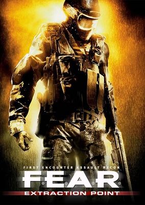 Grid for F.E.A.R.: Extraction Point by Saikyō - SteamGridDB