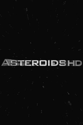 AsteroidsHD - SteamGridDB