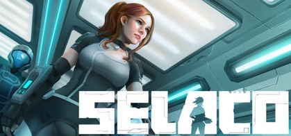 Grid for Selaco by darkyuri - SteamGridDB