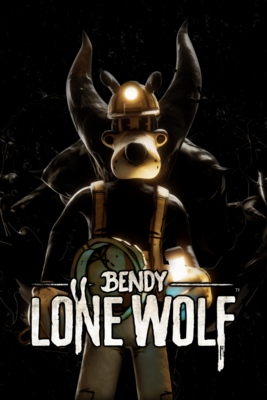 Grid for Bendy: Lone Wolf by Emmet1501 - SteamGridDB
