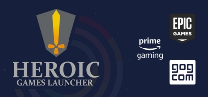 Grid for Heroic Games Launcher by Yippeekiyemrfalcon - SteamGridDB