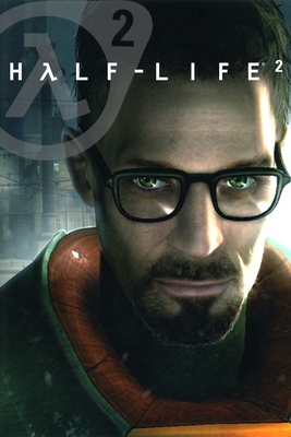 Grid for Half-Life 2 by Maxine - SteamGridDB