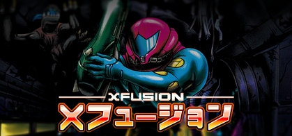 Grid for X-Fusion by Mr. Mendelli - SteamGridDB