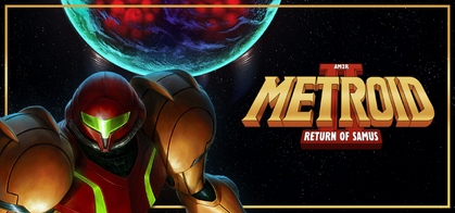 Metroid 2 Remake By PC / Computer Another Metroid 2 Remake The