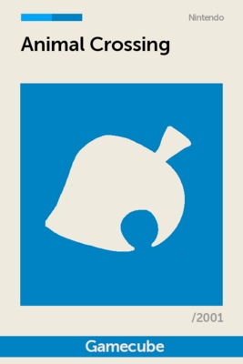Grid for Animal Crossing by switcher2019 - SteamGridDB