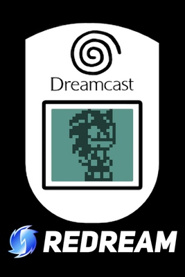 Grid for Redream (Emulator) by Yeah No - SteamGridDB