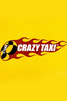 Grid for Crazy Taxi by _Gustavo - SteamGridDB
