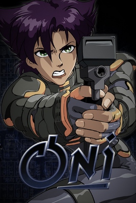 Grid for Oni by Xenophon - SteamGridDB