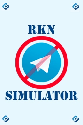 RKN Simulator - SteamGridDB