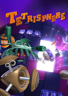 Grid for Tetrisphere by RedPandaPaws - SteamGridDB